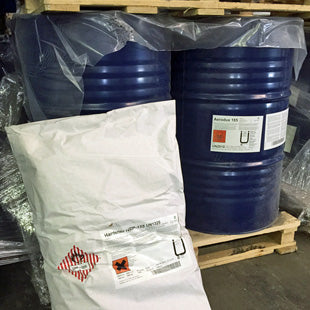 Aerodux Resorcinol Resin Kit – CP Adhesives, Inc.