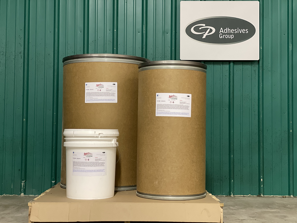 CP-0509 - Melamine Fortified Powdered Splicer Glue – CP Adhesives, Inc.